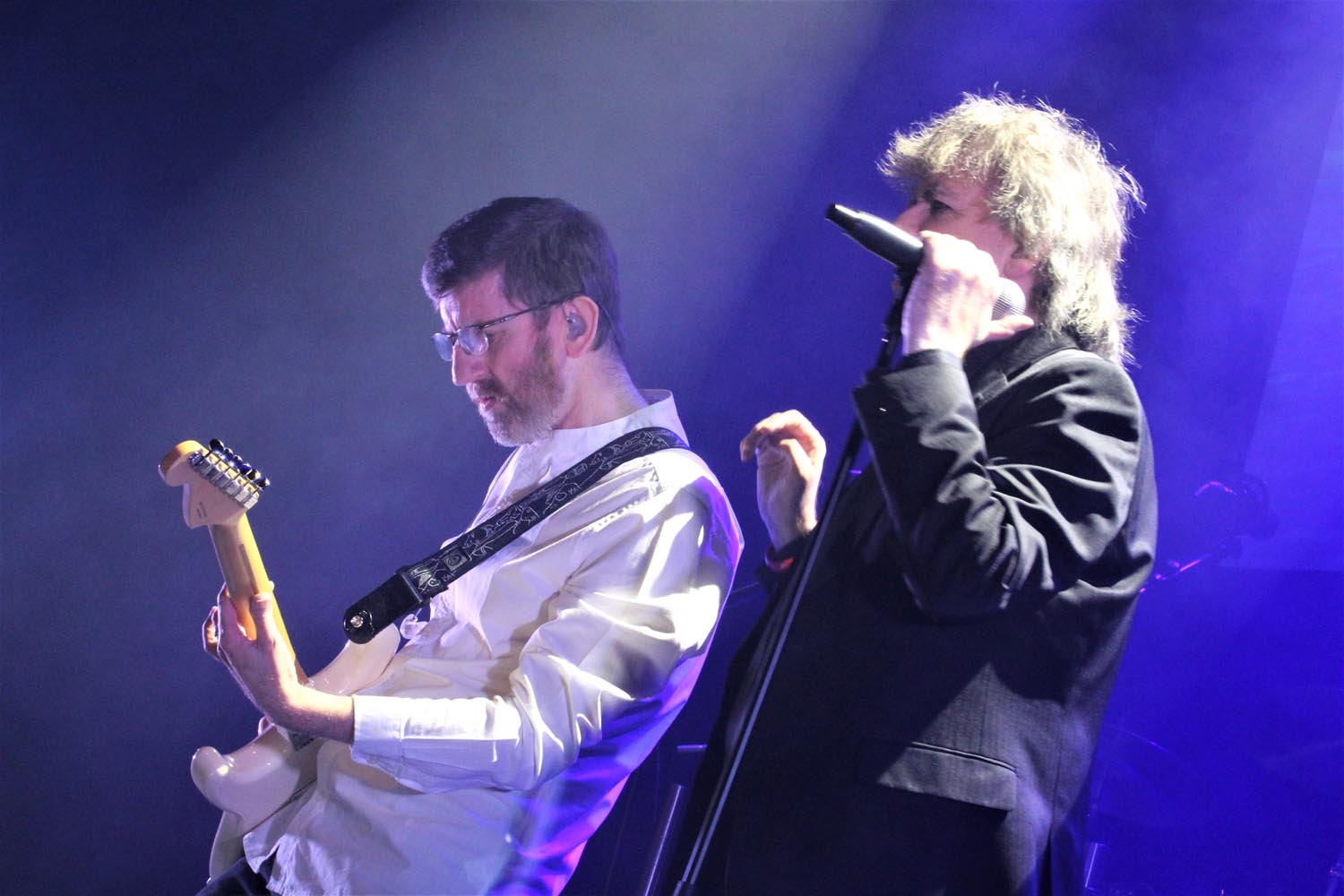 IQHQ - The Official IQ Website - Home