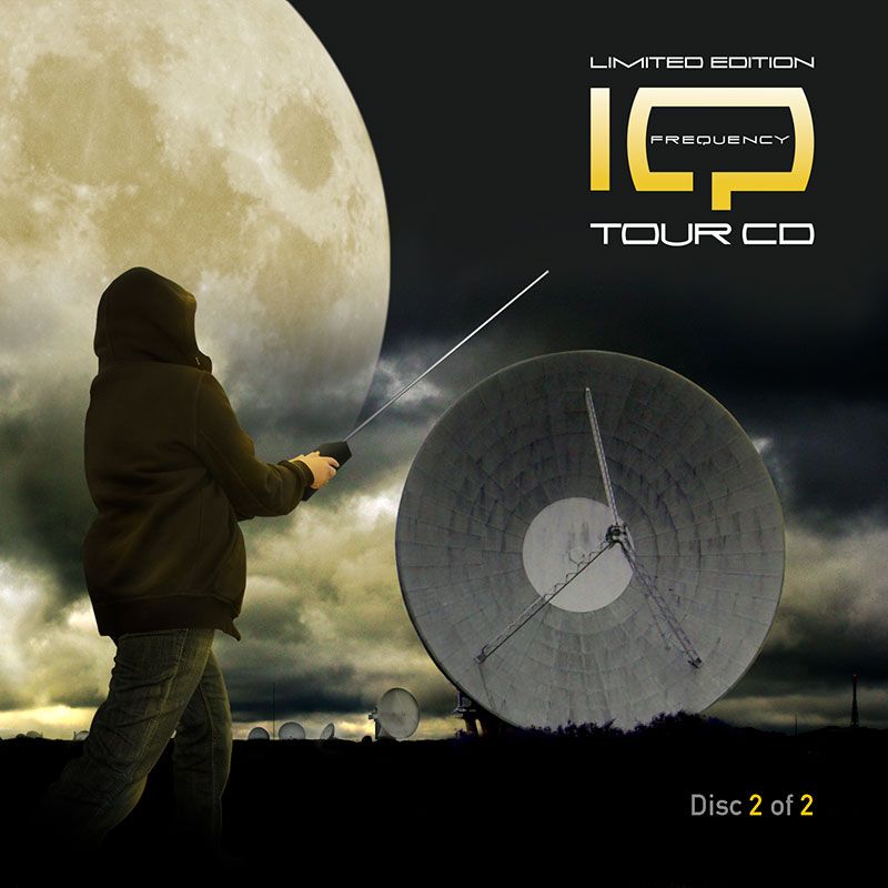 IQHQ - The Official IQ Website - 2020_A Show Of Resistance