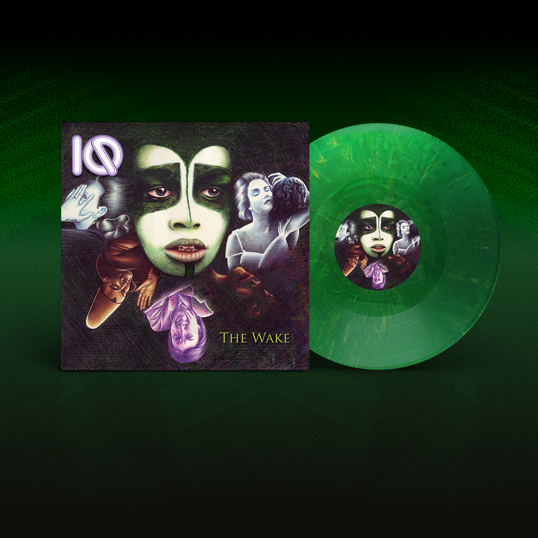 IQHQ - The Official IQ Website - Home