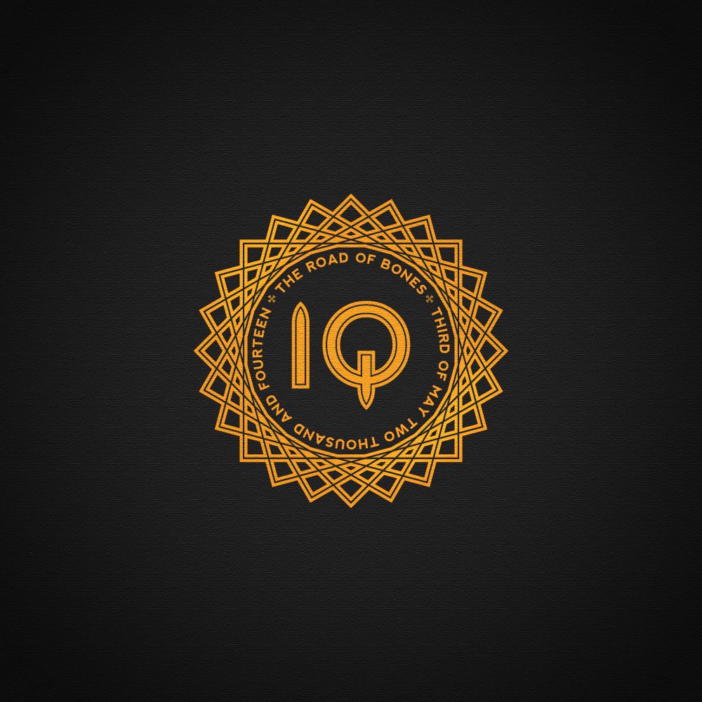 IQHQ - The Official IQ Website - New IQ album