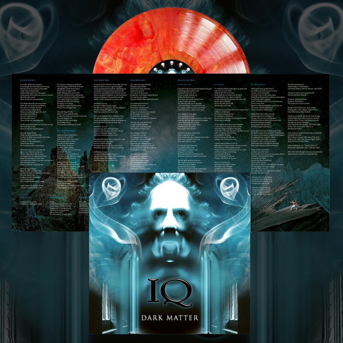 IQHQ - The Official IQ Website - Home