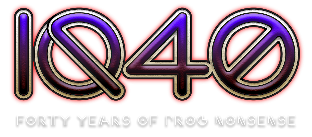 IQHQ - The Official IQ Website - Home