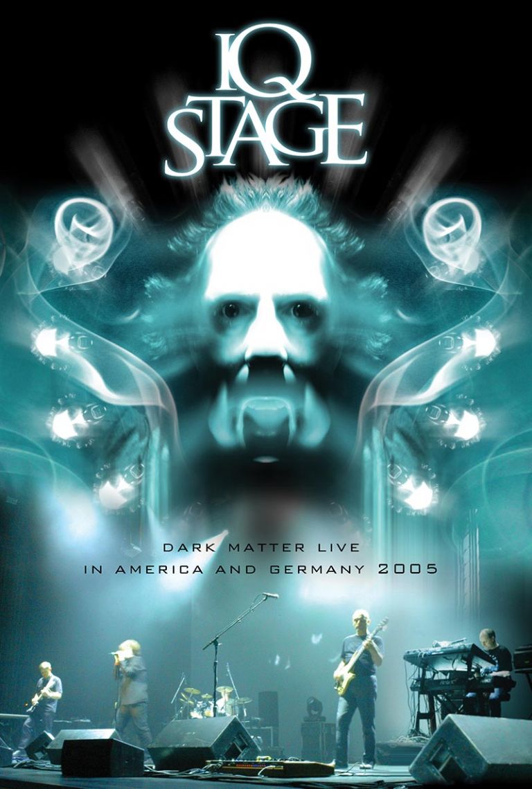 IQHQ - The Official IQ Website - Releases